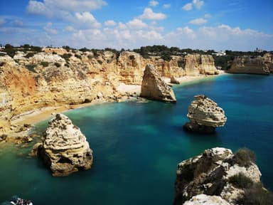 Blue Flag Beaches in Portugal 2026 — Official List Published | Guia de ...